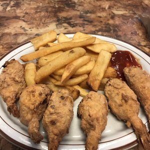 SANTA FE SEAFOOD & GRILL - 37 Photos & 36 Reviews - Seafood - 4233 Fm ...