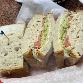 CJ DELI - Updated December 2025 - 377 Photos & 401 Reviews - 5491 Ball ...