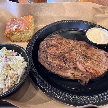 MISSION BBQ - Updated December 2025 - 45 Photos & 62 Reviews - 5102 ...