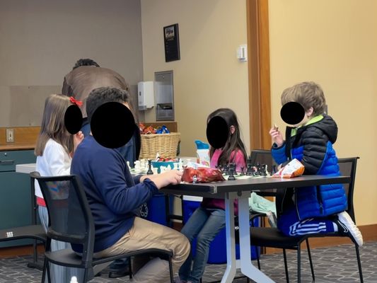 NORTH BEND LIBRARY - Updated October 2025 - 76 Photos - 115 E 4th St ...