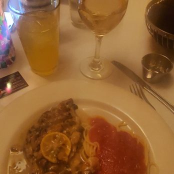 VOLARE ITALIAN RESTAURANT - Updated October 2024 - 63 Photos & 157 ...