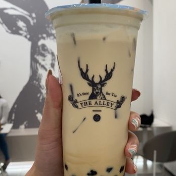 THE ALLEY - 139 Photos & 40 Reviews - 8240 Preston Rd, Plano, Texas ...