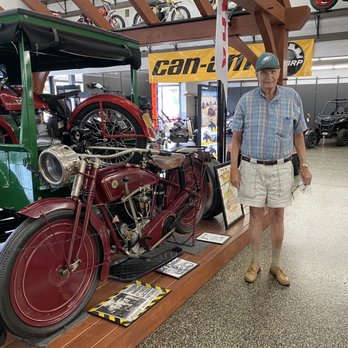 READING STANDARD MOTORSPORTS - Updated August 2025 - 114 Photos & 15 ...