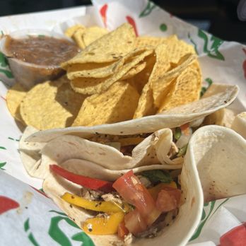 PSYCHO TACO OKC - Updated December 2025 - 32 Photos & 22 Reviews ...