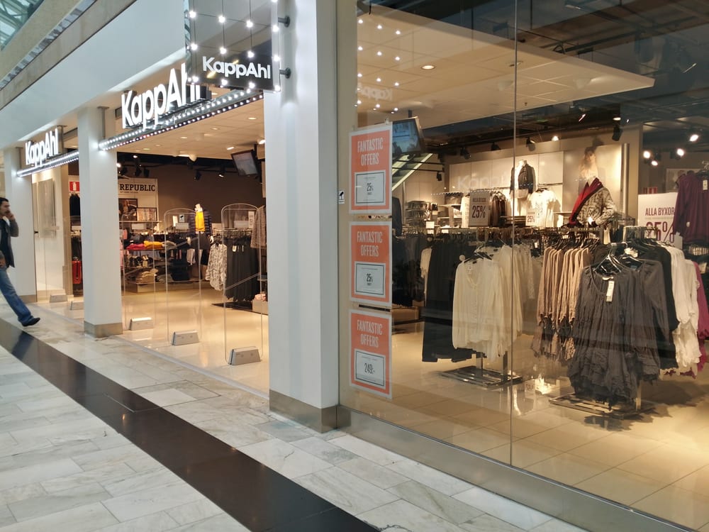 KAPPAHL - Updated December 2024 - Allmogeplatsen, Jakobsberg, Sweden - Yelp