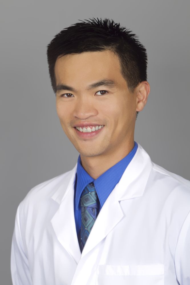 ROBERT LIOU, MD - Long Beach, California - Pulmonologist - Yelp