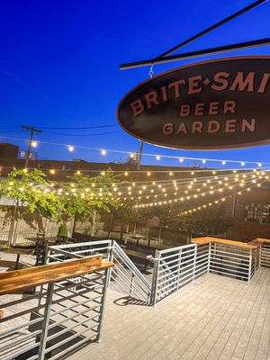 BRITESMITH BREWING - BUFFALO - Updated December 2025 - 25 Photos & 18 ...