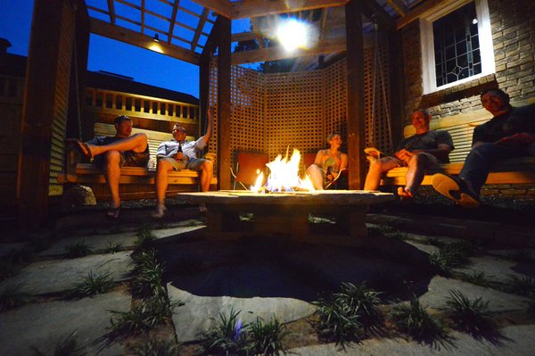 OUTDOOR MAKEOVER AND LIVING SPACES - 331 Photos & 86 Reviews - 2852 ...