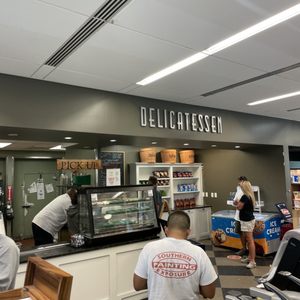 THE STATION - 47 Photos & 58 Reviews - 225 Freshfields Dr, Johns Island ...