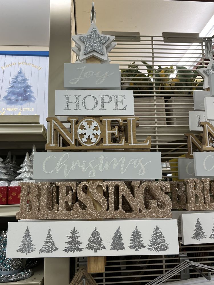 CHRISTMAS TREE SHOPS - Updated November 2025 - 441 Photos & 37 Reviews ...