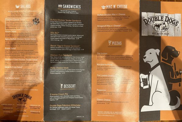 DOUBLE DOGS - Updated October 2025 - 91 Photos & 180 Reviews - 10639 ...