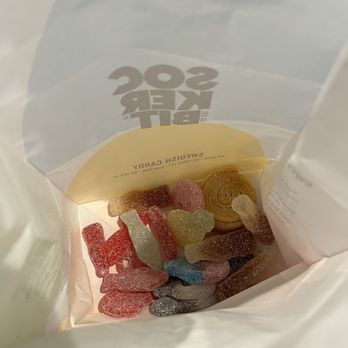 SOCKERBIT - Updated December 2025 - 327 Photos & 341 Reviews - 7922 W ...