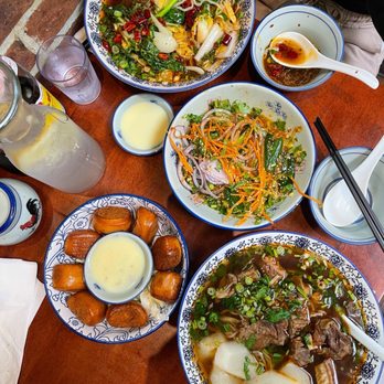 NOODLE DYNASTY - Updated May 2024 - 467 Photos & 226 Reviews - 2426 ...