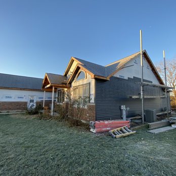 DYNICO ROOFING - Updated December 2025 - 23 Photos - 4547 Prime Pkwy ...