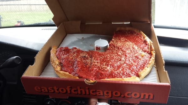 EAST OF CHICAGO - Updated December 2025 - 12 Photos & 32 Reviews - 8924 ...