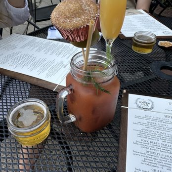 THE COPPER HEN - Updated July 2024 - 774 Photos & 620 Reviews - 2515 ...