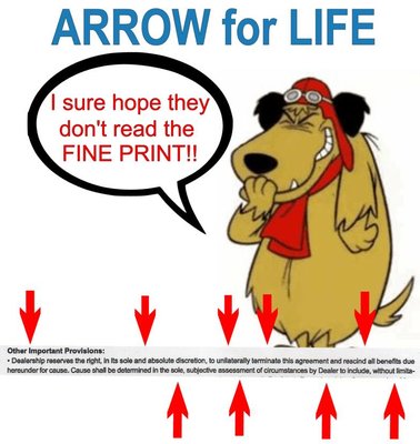 ARROW FORD - Updated May 2025 - 30 Photos & 51 Reviews - 4001 S 1st St ...