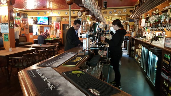 THE BOOT PUB - Updated September 2025 - 116 Cromer Street, London ...