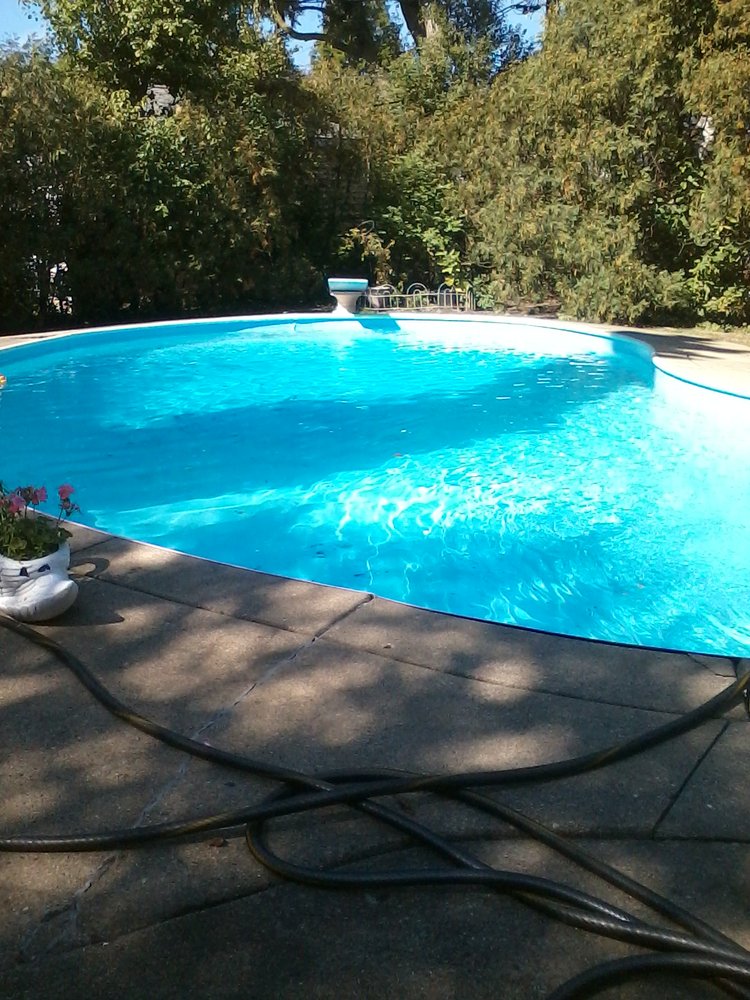 QUALITY POOL MAINTENANCE - Updated July 2025 - 1707 E Kensington Rd ...