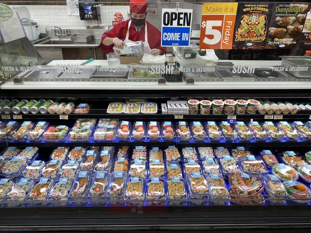 ALBERTSONS - Updated July 2024 - 19 Photos & 11 Reviews - 1601 Hwy 50 W ...