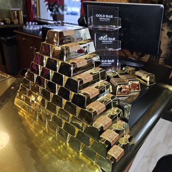 GOLD BAR DISTILLERY - Updated July 2024 - 71 Photos & 24 Reviews - 1 ...
