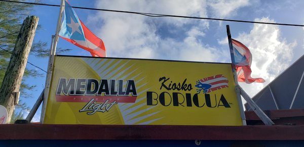 KIOSKO EL BORICUA - 218 Photos & 88 Reviews - Carretera 187 Km 8 ...