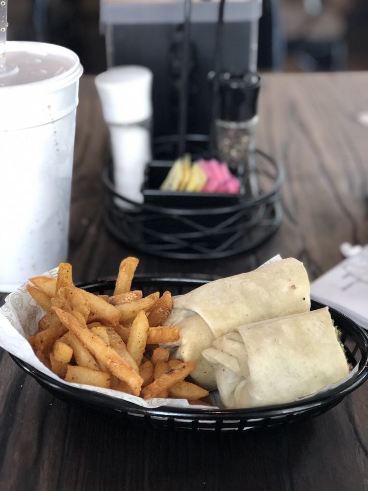 THE WRAP SHACK - 34 Photos & 25 Reviews - Wraps - 6915 SE 221st St ...