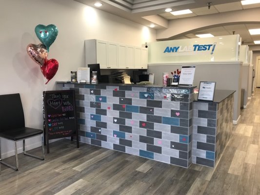 ANY LAB TEST NOW DALLAS - Updated October 2025 - 12 Photos & 34 Reviews ...