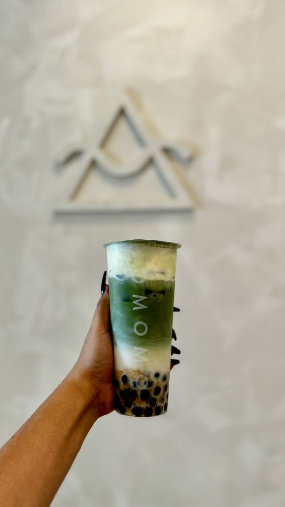 OMOMO TEA SHOPPE - Updated July 2025 - 377 Photos & 190 Reviews - 391 S State College Blvd, Brea ...