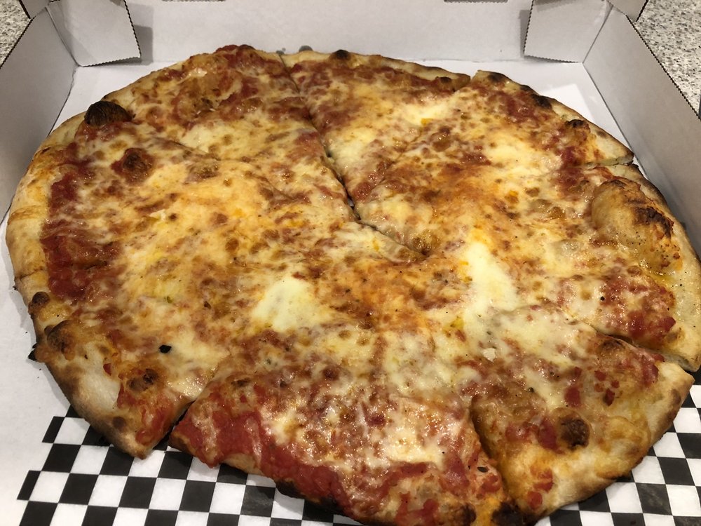 PARCEL PIZZA - Updated October 2025 - 221-A Stradbrook Avenue, Winnipeg ...