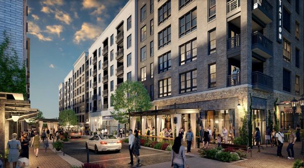 TRAINE AT SEABOARD STATION - Updated September 2025 - 32 Photos - 121 ...