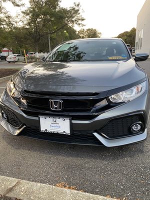 ATLANTIC HONDA - Updated December 2025 - 25 Photos & 156 Reviews - 1375 ...