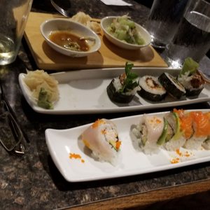 HASHI JAPANESE KITCHEN - Updated October 2025 - 134 Photos & 105 ...