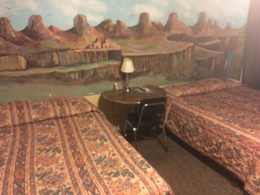 COPPERSTATE MOTEL - Updated January 2026 - 10 Photos & 14 Verified ...