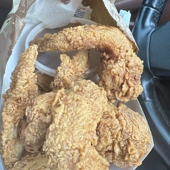 CHICKEN PLUS - Updated December 2025 - 57 Photos & 136 Reviews - 6210 N ...