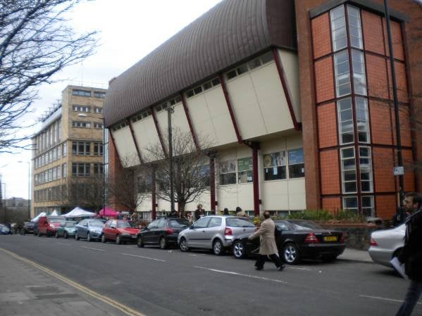 PULSE GYM - Updated May 2024 - Tyndall Avenue, Bristol, United Kingdom ...