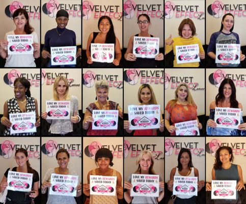 VELVET EFFECT LASERS - 139 Photos & 90 Reviews - Laser Hair Removal ...