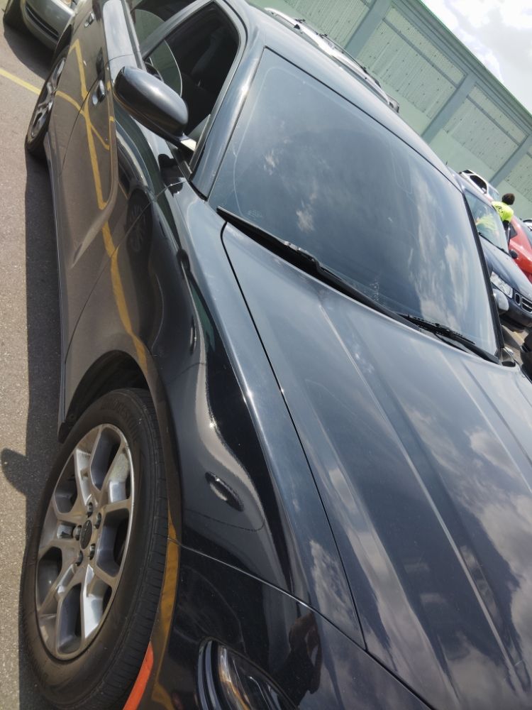 KEVIN’S A1 CAB SERVICE - Updated July 2025 - 17 Photos - Detroit ...