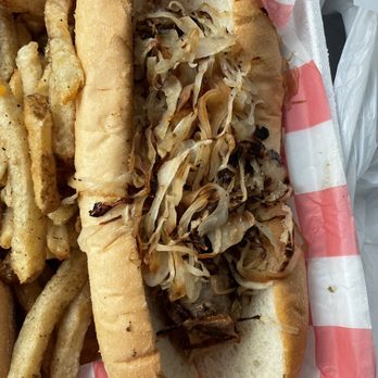 ADA GARAGE BAR & GRILL - Updated December 2025 - 54 Photos & 57 Reviews ...