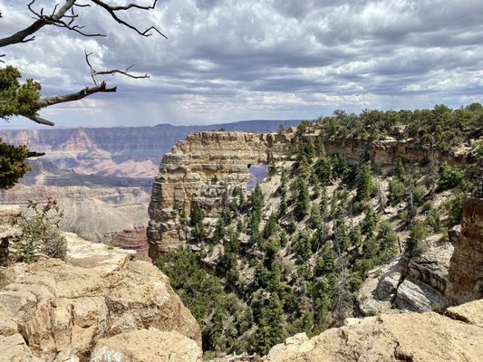 CAPE ROYAL ROAD - Updated June 2025 - 33 Photos - Grand Canyon National ...