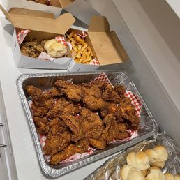 DONAHOO’S GOLDEN CHICKEN - Updated July 2025 - 259 Photos & 394 Reviews ...