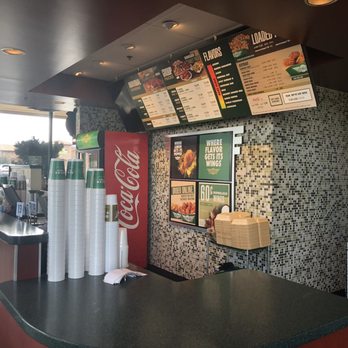 WINGSTOP - Updated January 2025 - 86 Photos & 126 Reviews - 3965 S ...