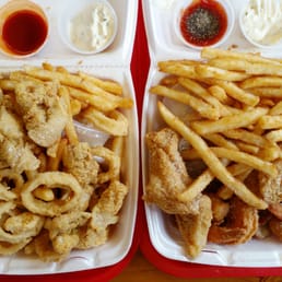 J J’S CHICKEN & FISH - 228 Photos & 345 Reviews - 3916 Fruitridge Rd ...