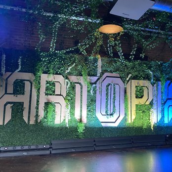 ARTOPIA EXPERIENCE - Updated September 2025 - 26 Photos - 401 N Morgan ...