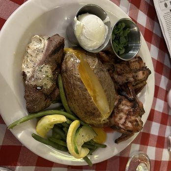 BUCKHORN EXCHANGE - Updated January 2025 - 2020 Photos & 1231 Reviews ...