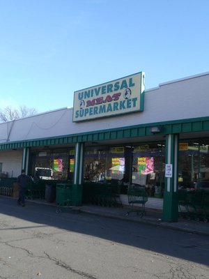 UNIVERSAL MEAT SUPERMARKET - 29 Photos & 15 Reviews - 2325 Elizabeth ...