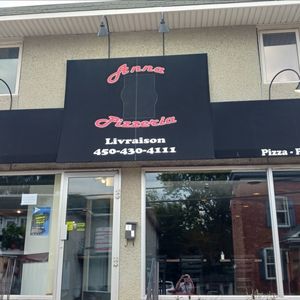 COMO PIZZERIA - Updated October 2025 - 64 photos & 52 avis - 3 Rue ...