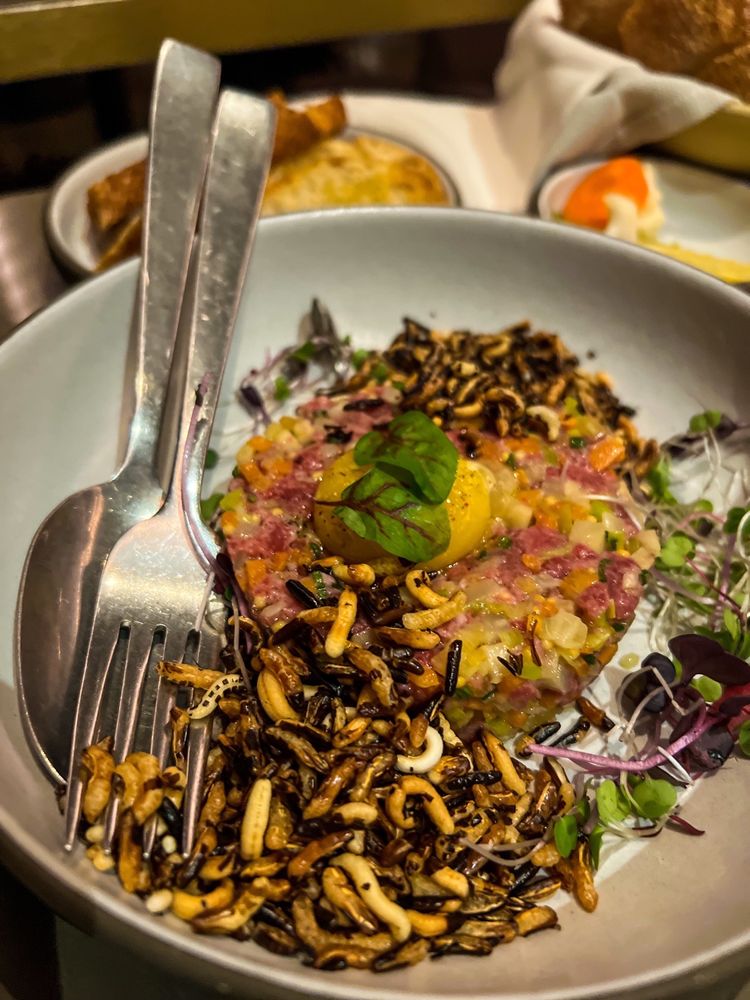 MEAT CAFE - Updated December 2025 - 95 Photos & 31 Reviews - 123 ...