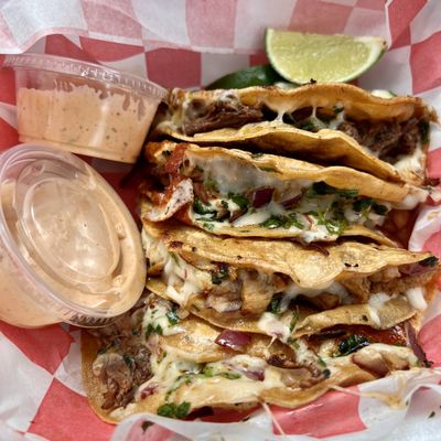 LOCOS STREET TACOS & BURRITOS - Updated October 2025 - 13 Photos & 30 ...