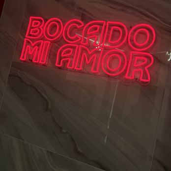 BOCADO - Updated January 2025 - 112 Photos & 31 Reviews - 3300 Ross Ave ...